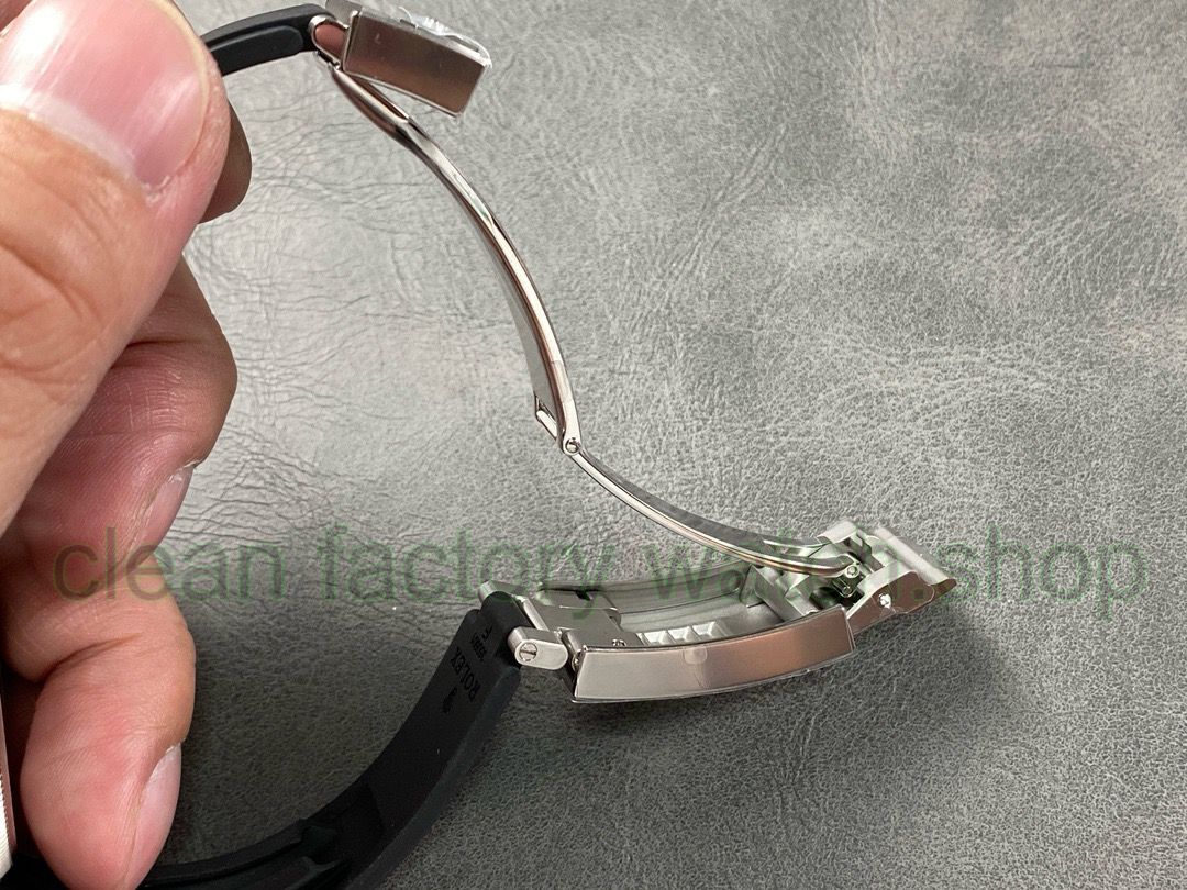 APS Factory ‘Counterweight’ Rolex Daytona 126519LN-0004 40mm White Gold ...