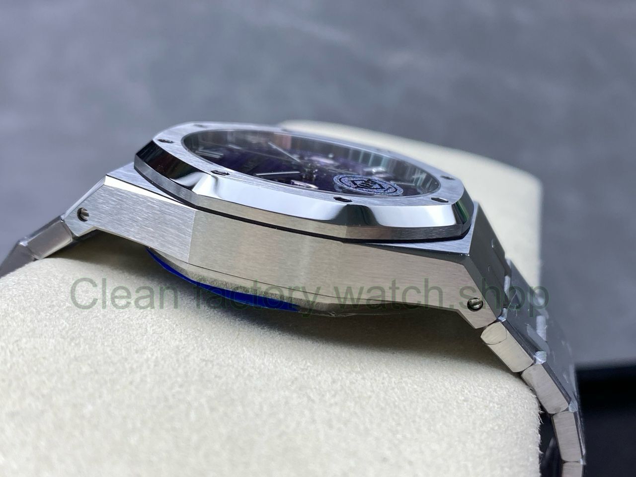 APS Factory Audemars Piguet Royal Oak Chronograph 26240BC.OO.1320BC.01 ...