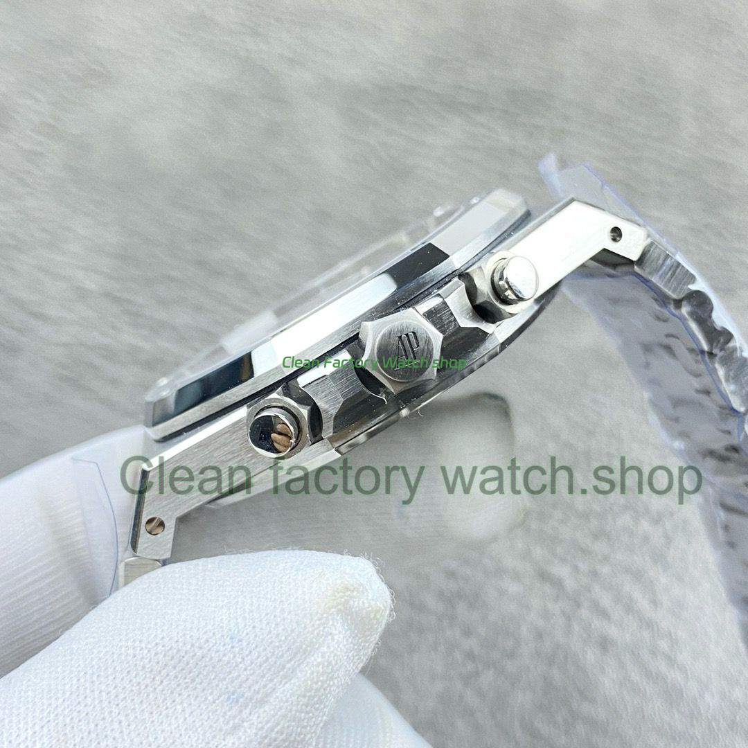 APW Factory Audemars Piguet Royal Oak Chronograph 26331ST.OO.1220ST.02 ...